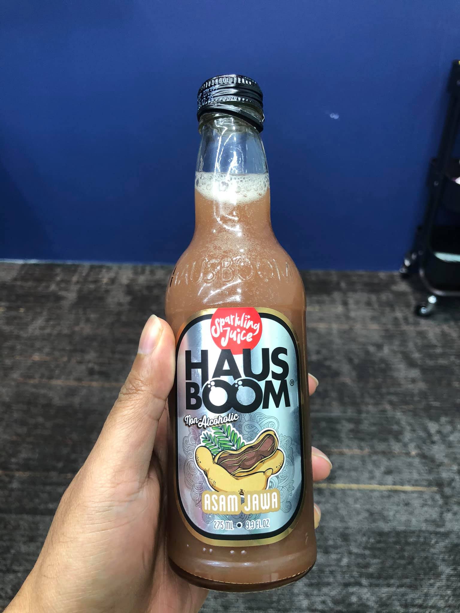 AIR ASAM JAWA - BILA AKU MENULIS..