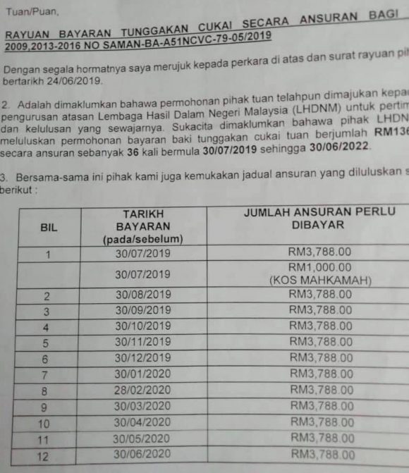 APA YANG BERLAKU KEPADA BALU ARWAH LOLOQ? - BILA AKU MENULIS..