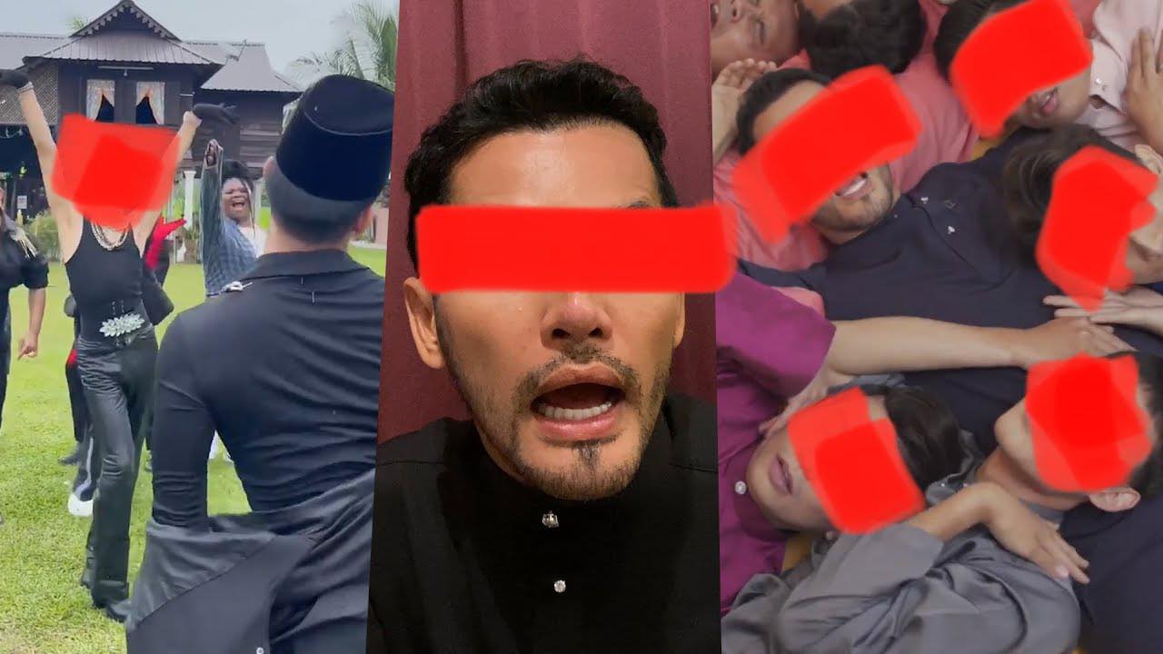 HIDUP KENA ADA PRINSIP. BERKAWAN DAN BERTEMAN JUGA KERANA PRINSIP ...